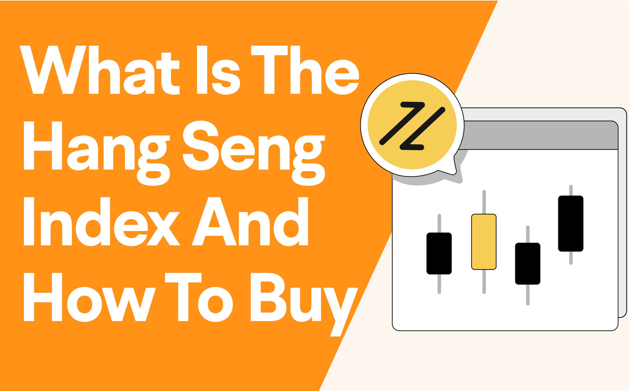 What is Hang Seng Index and How to Buy in Singapore